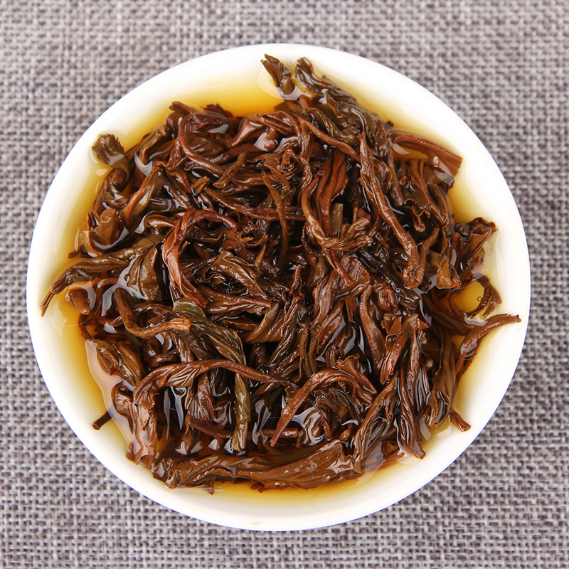 Yunnan Phoenix Qing Biluochun Red Tea Rich Aroma 500g - Teanary